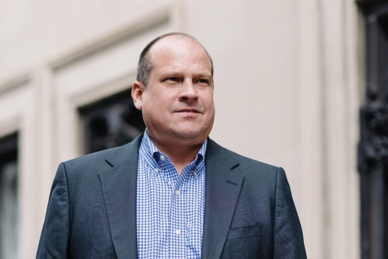 Ed Neppl Serves Up Success for the United States Tennis Association ...