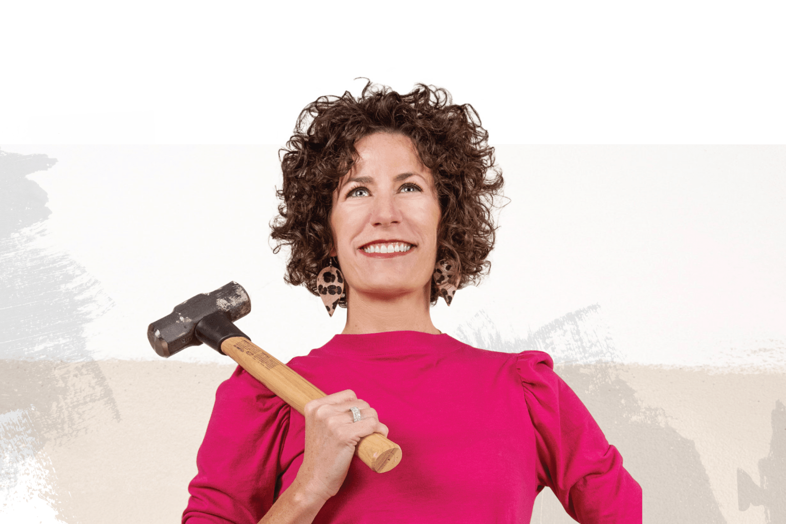 Lindsey Uselding Brings HGTV Viewers on a Journey of Restoration | Fall ...