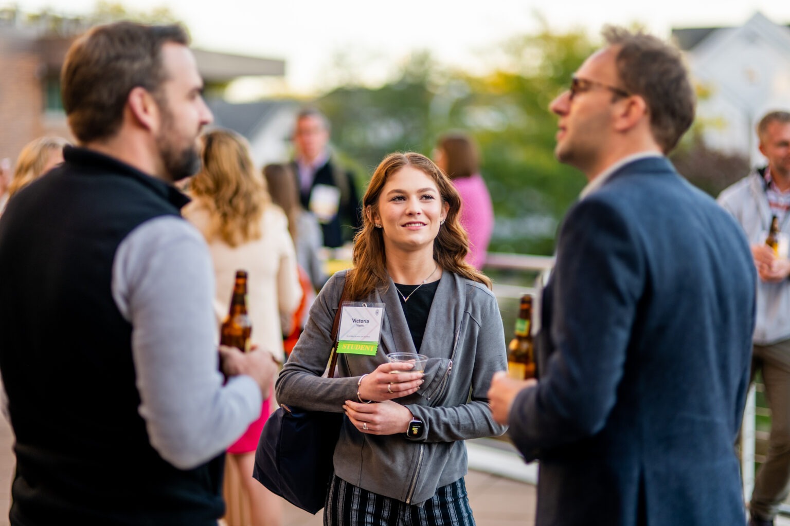The 2022 Summit - In Pictures | Wisconsin School of Business