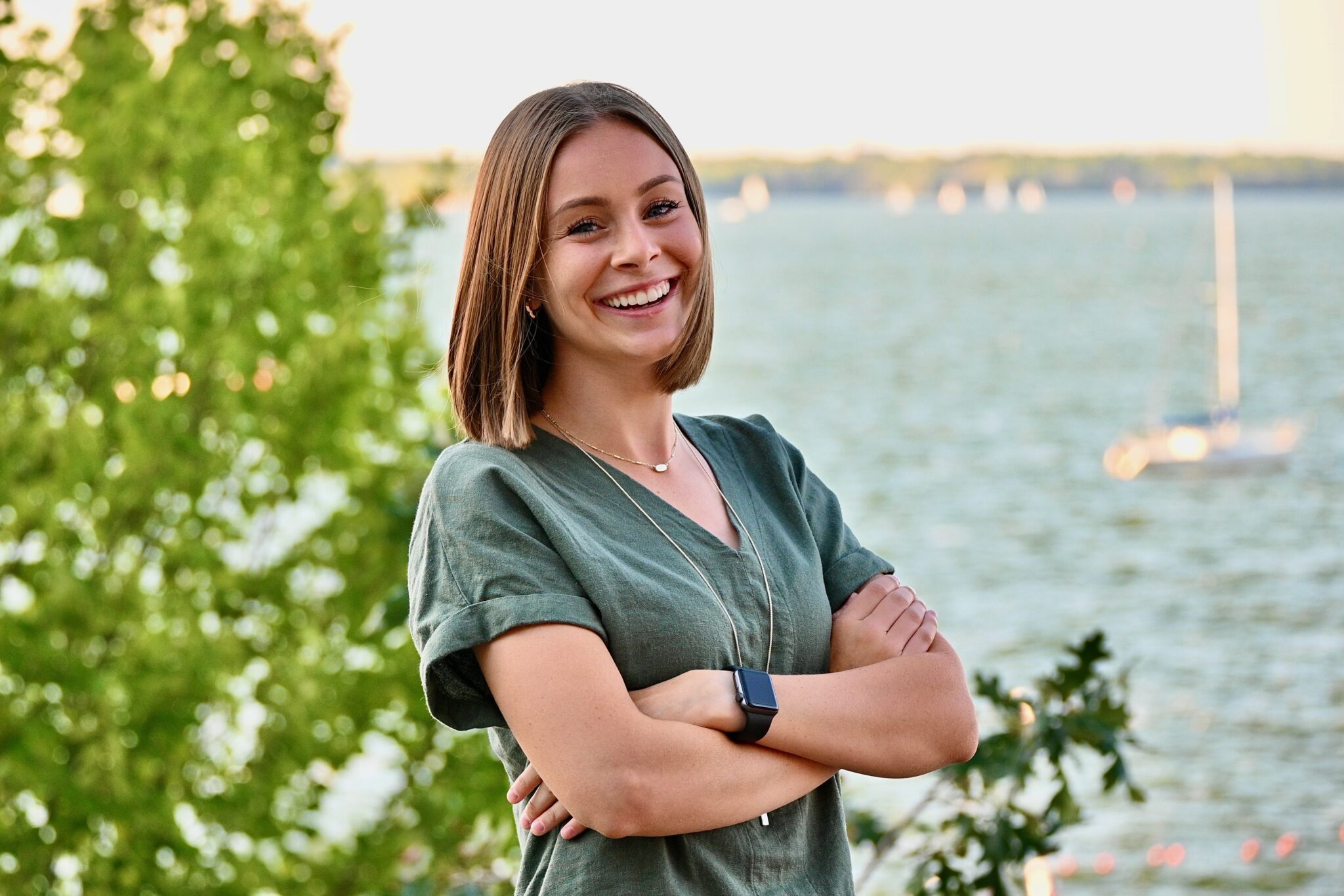 Student Entrepreneur Profile: Emily Siderits | Wisconsin School of Business