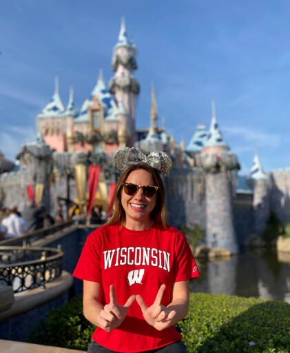 Natalie Steffes | Wisconsin School of Business