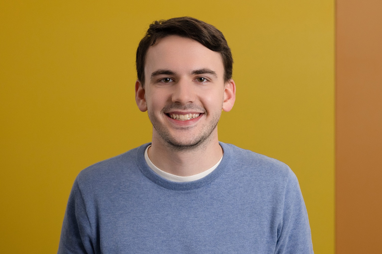 Charlie Forbes | Wisconsin School of Business