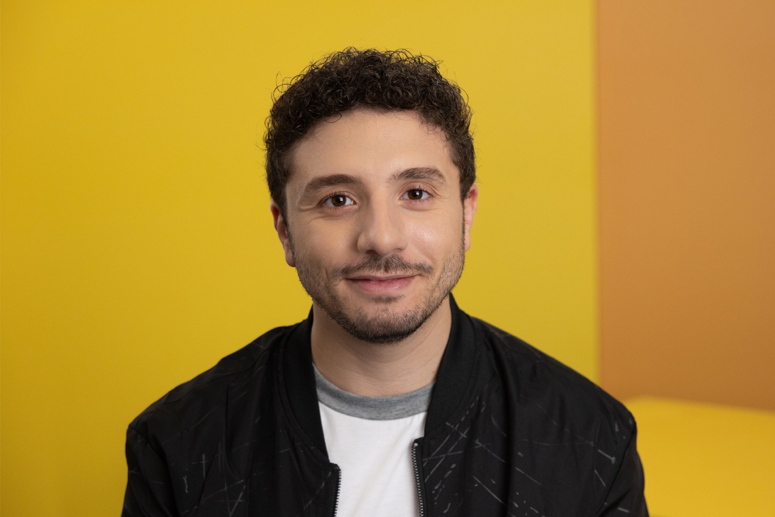 Ebrahem Wahba | Wisconsin School of Business