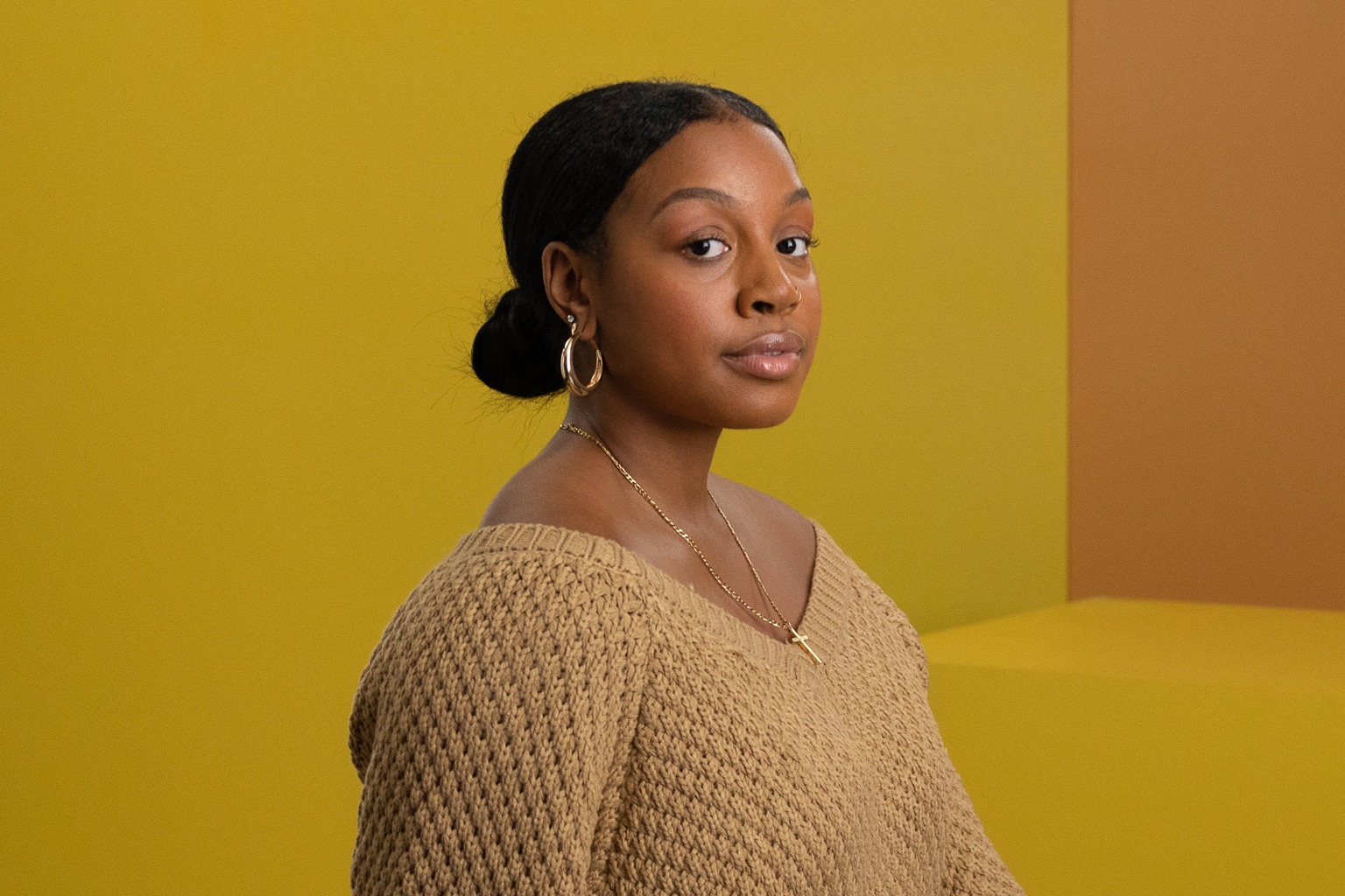 Jayla Thompson | Wisconsin School of Business