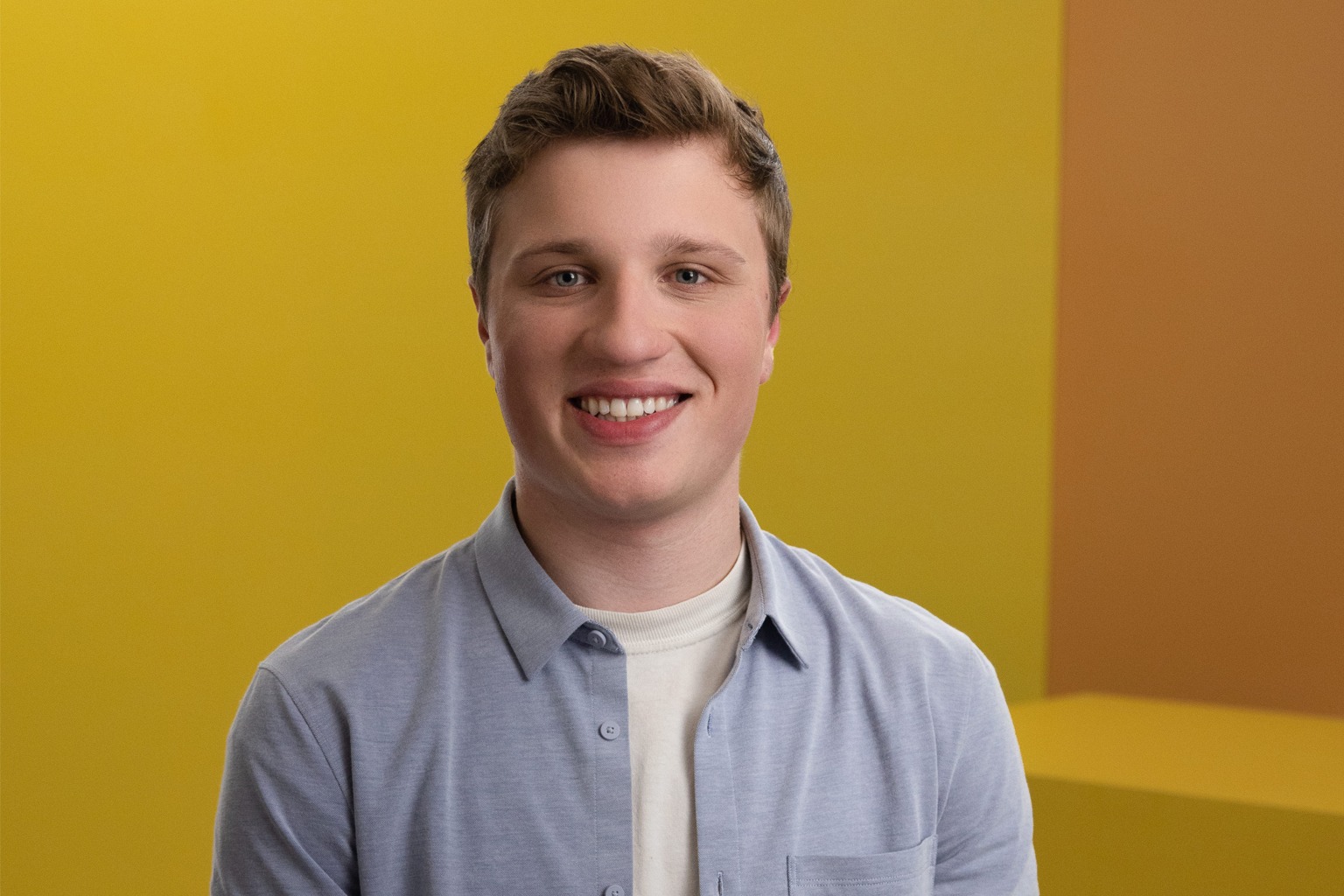 Noah Ricke | Wisconsin School of Business