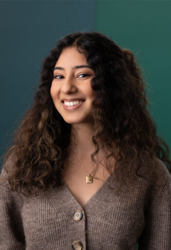 Chloe Thorpe | Wisconsin School of Business