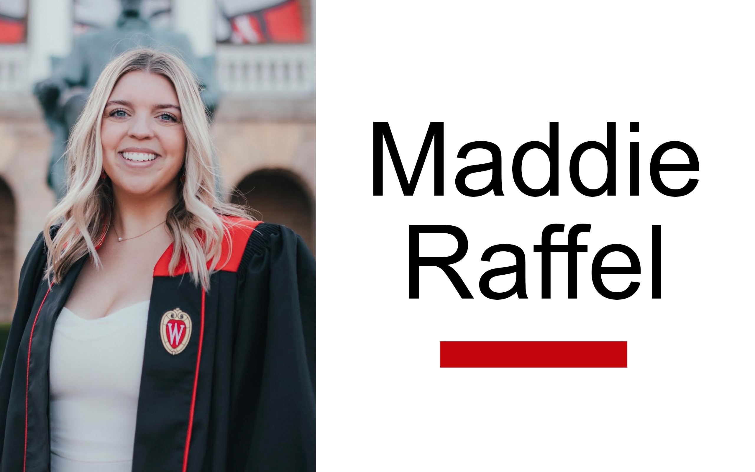 Developing...Me | Wisconsin School of Business