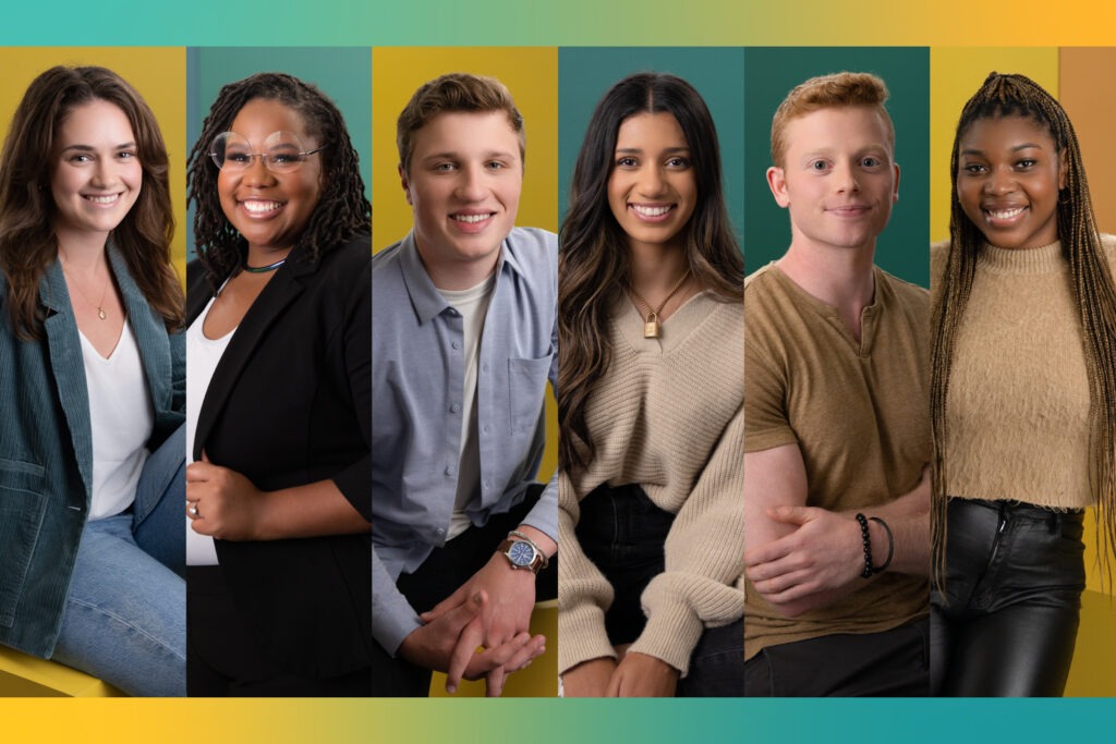 New Campaign From the Wisconsin School of Business Showcases the Next ...