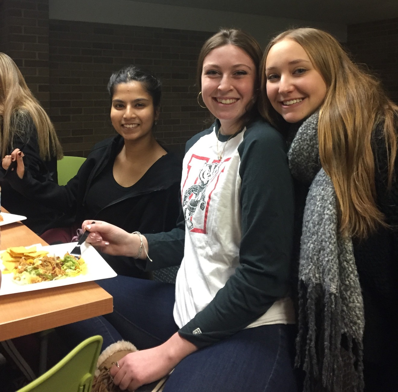 Setting the Stage for Spring Seminar with the StartUp Learning ...