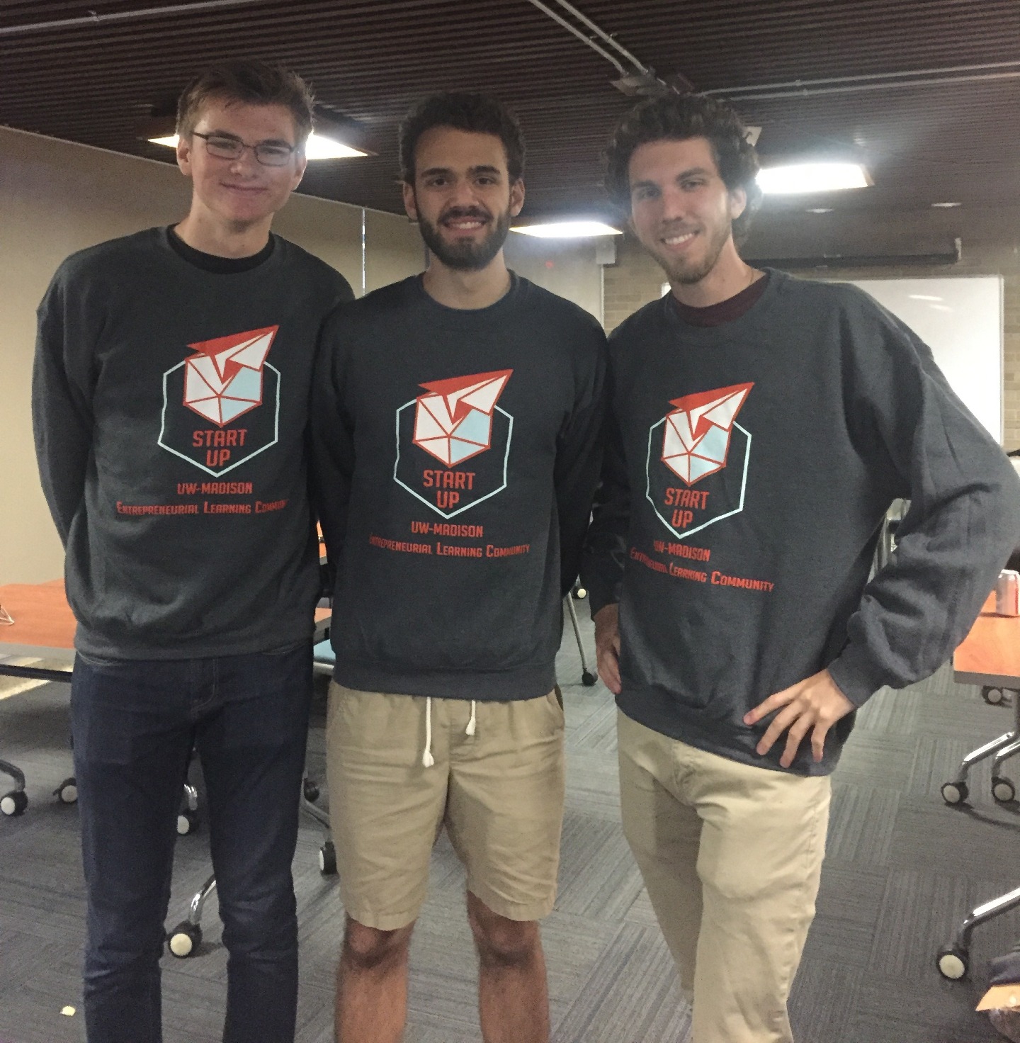 Setting the Stage for Spring Seminar with the StartUp Learning ...