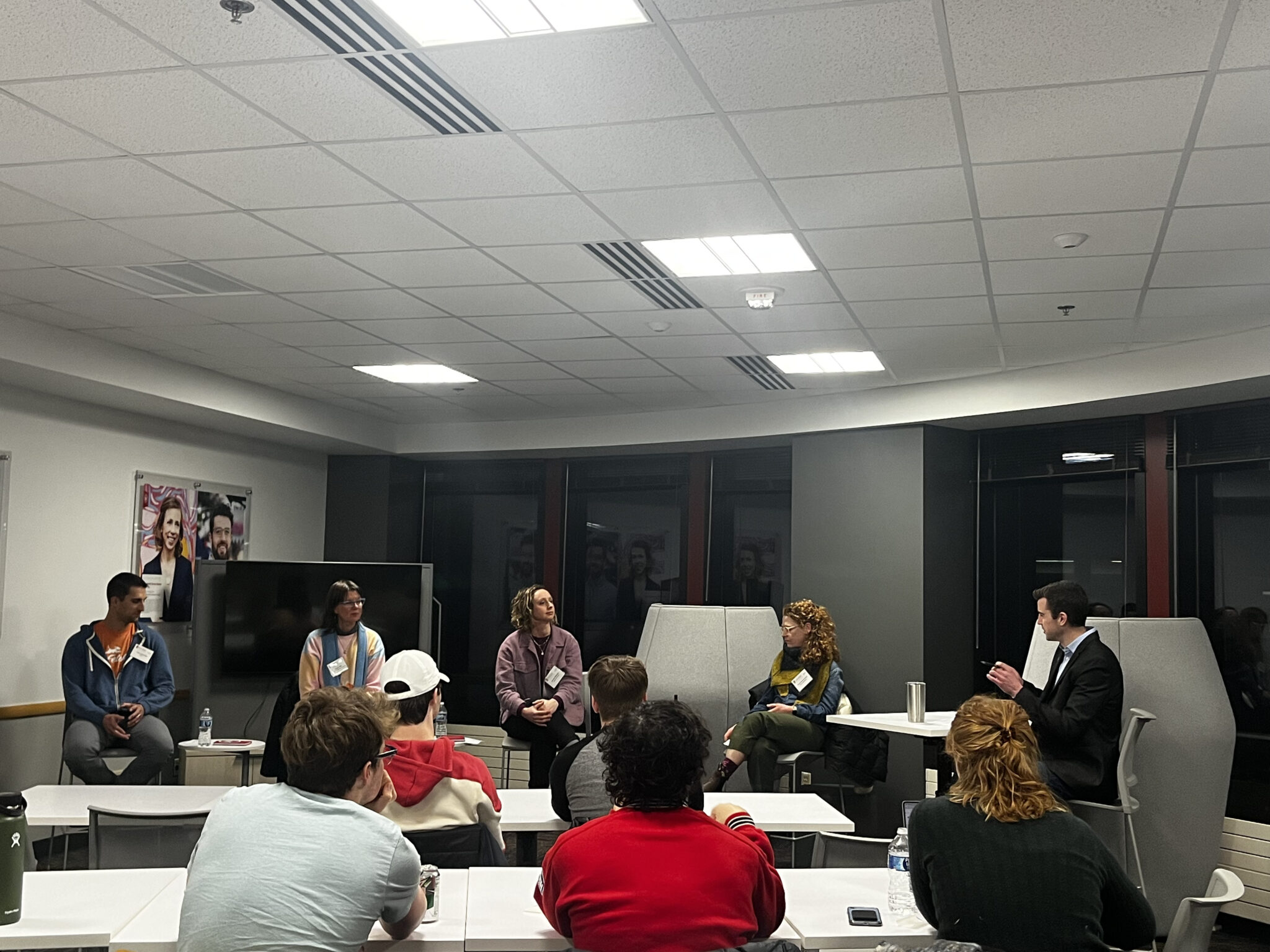 What is it to Think Like an Entrepreneur | Wisconsin School of Business