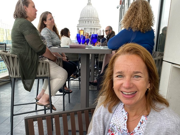 Class Notes | Update Magazine | Spring/Summer 2023