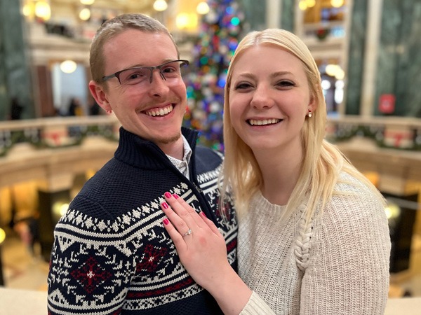 Class Notes | Update Magazine | Spring/Summer 2023