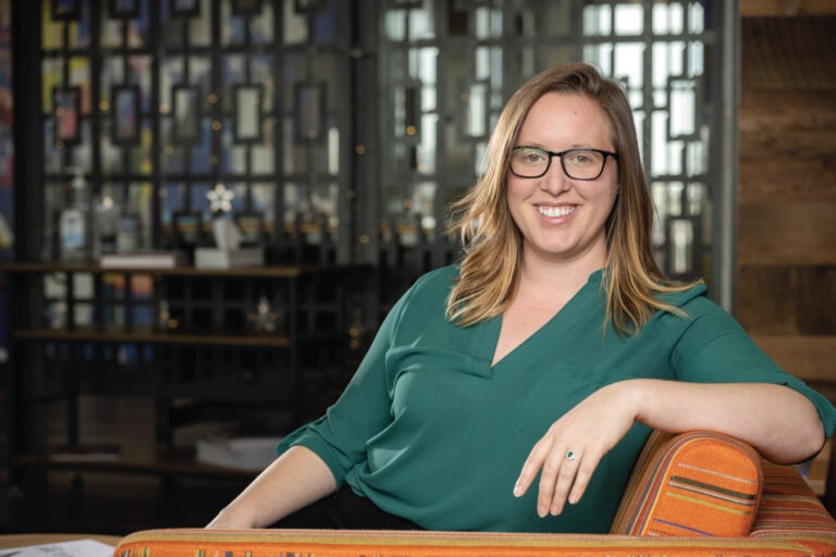 Amber H. H. Porter | Wisconsin School of Business