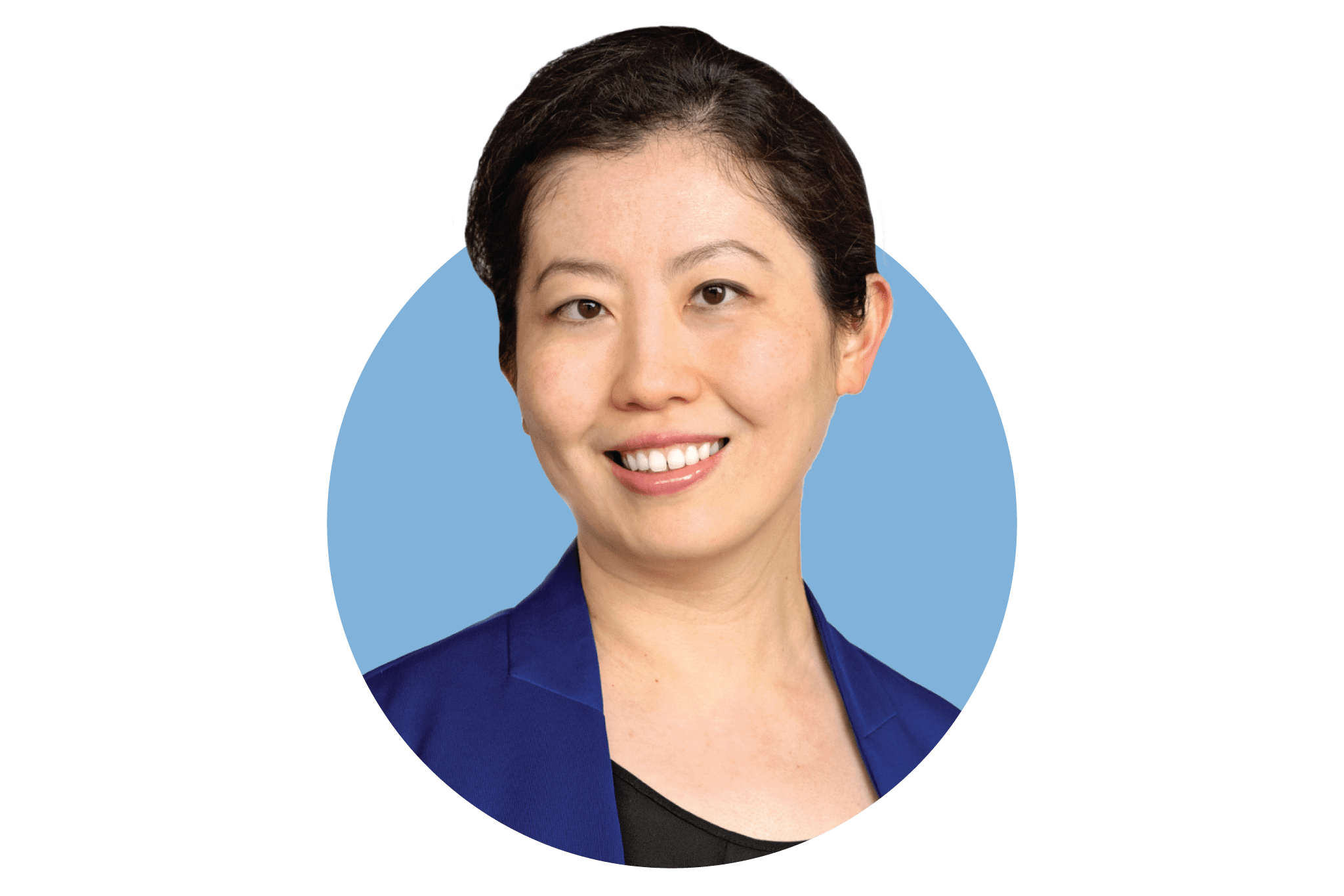 Chia-Jung Tsay Explains Why We Prefer ‘Naturals’ over ‘Strivers’ | Spring/Summer 2023 | Update ...