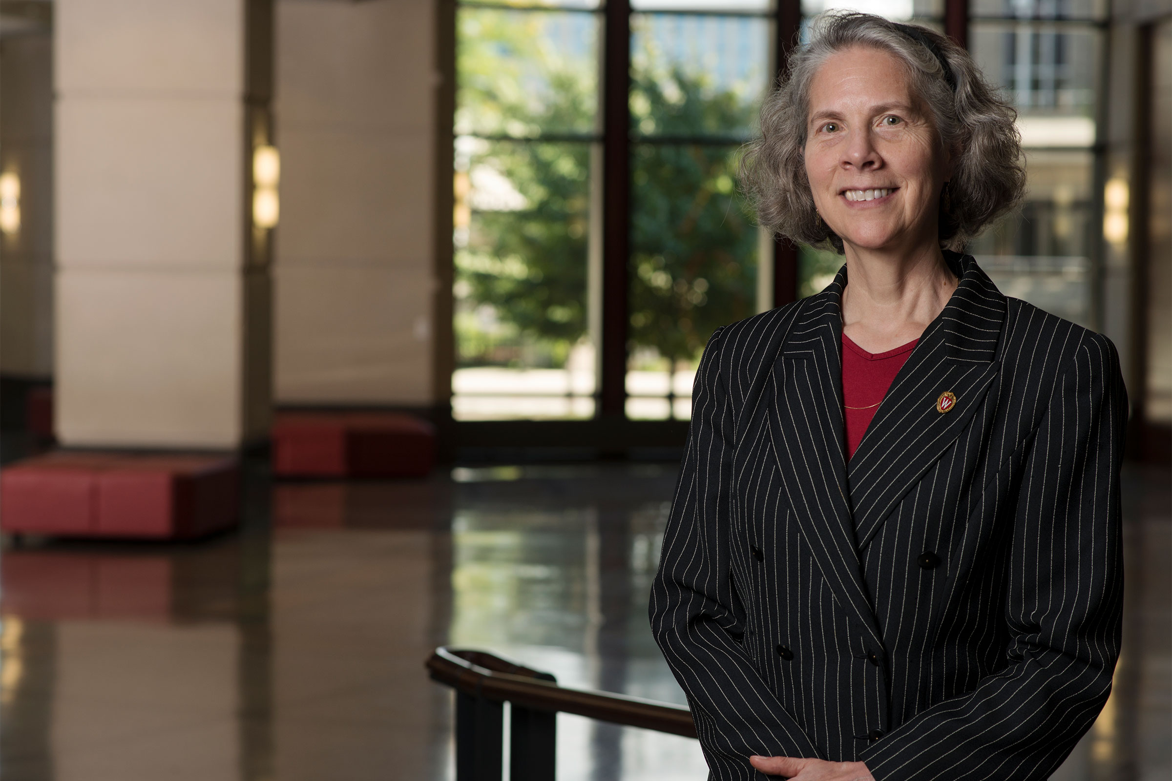 A Powerhouse in Her Field, WSB’s Joan Schmit Honored by Risk Management ...