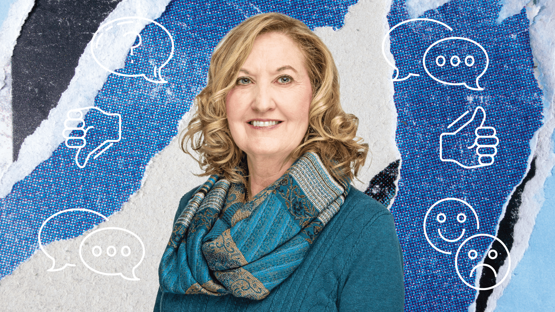 Julie Phillips Provides Mental Health Services to WSB Students | Spring ...