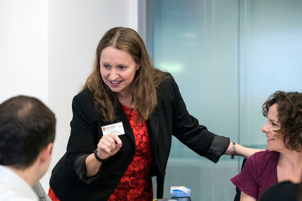 Introducing the Redesigned Wisconsin Executive MBA | Wisconsin School ...