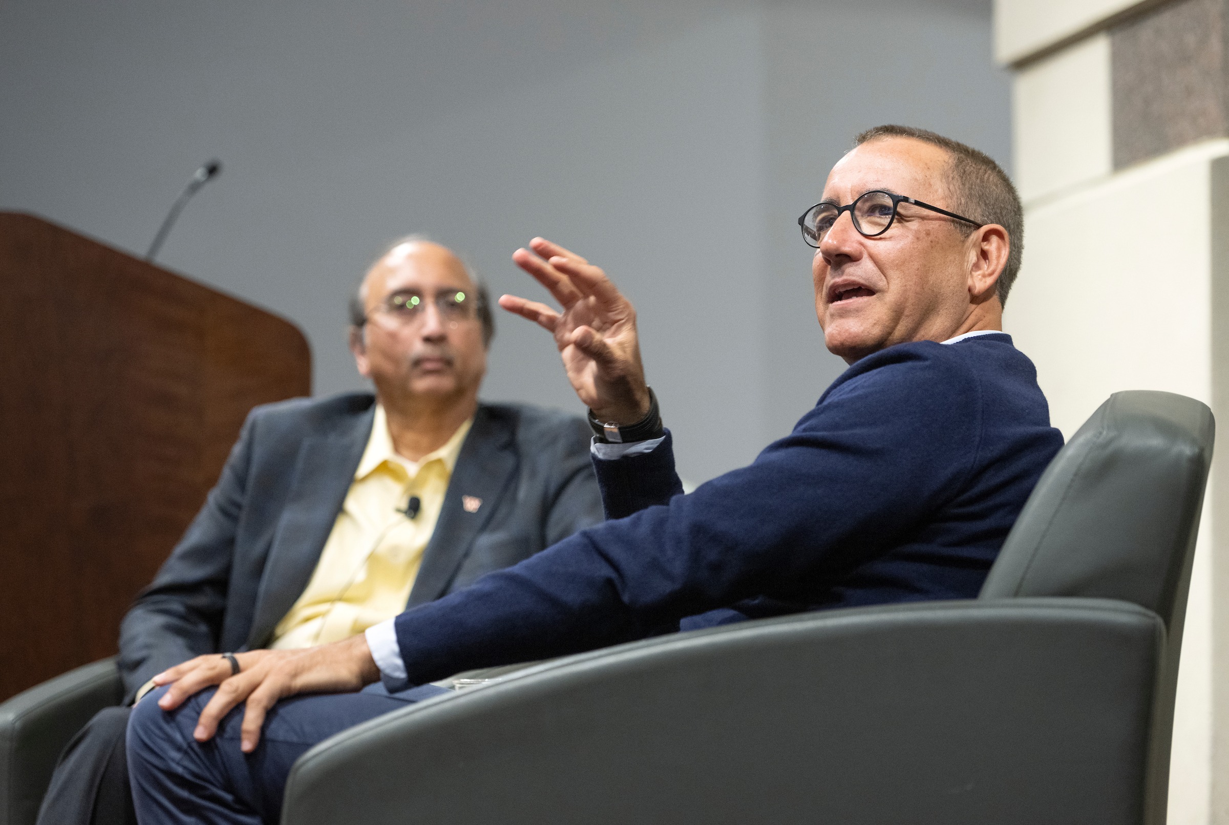 Finance Visionary Joe Duran on How To Find Success in Business ...