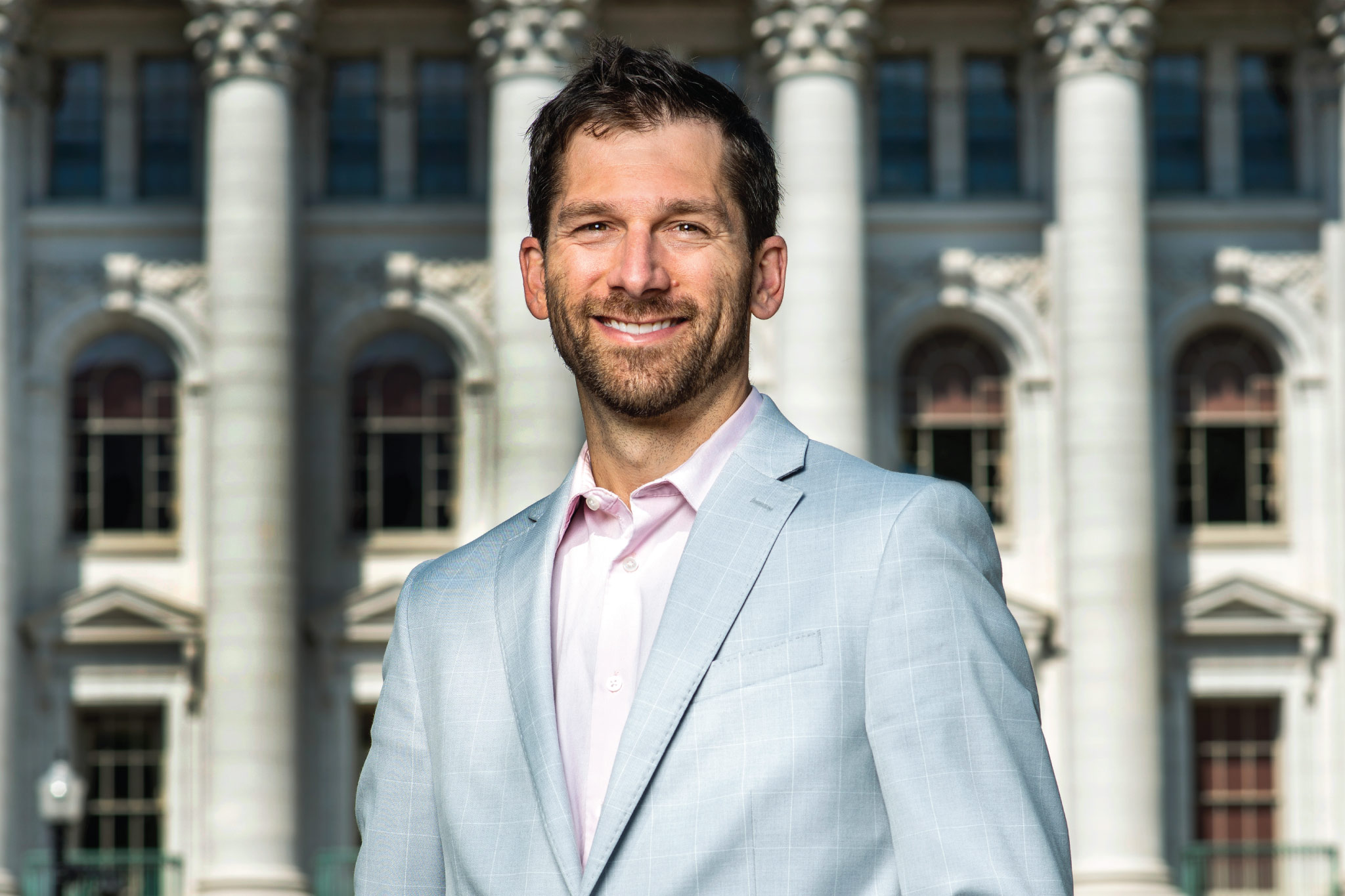 Joe Loehnis | Wisconsin School of Business