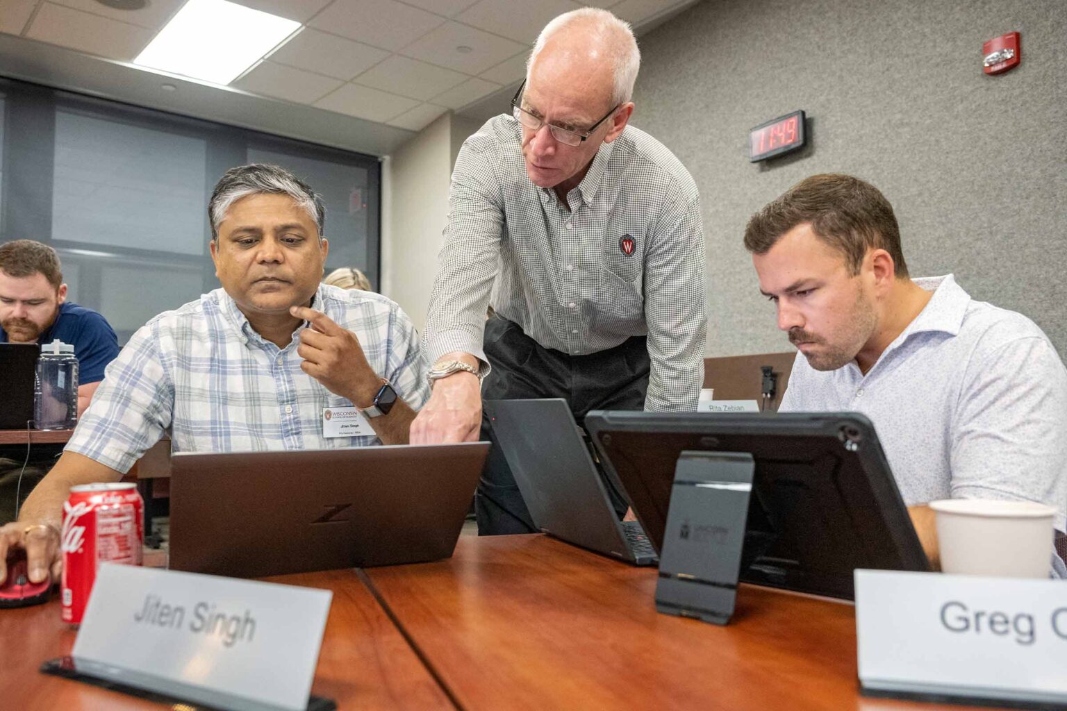 Professional MBA | Wisconsin School of Business