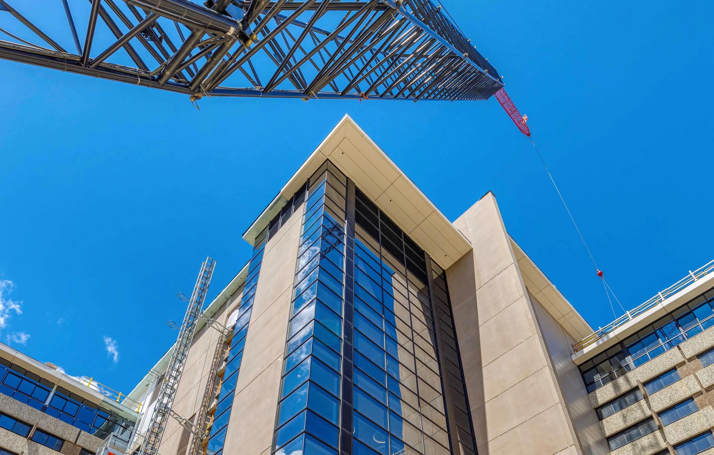 Dreaming Big in a Brand New Sellery | Wisconsin School of Business