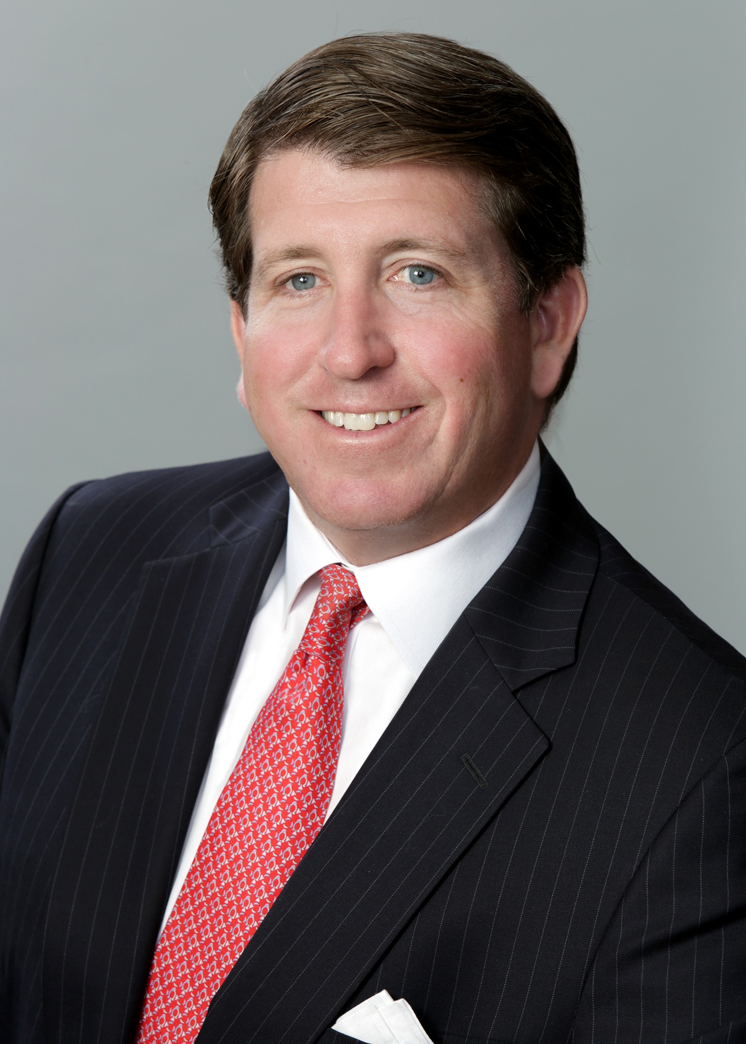 New Board Member Profile: Christopher Merrill, Chairman and CEO of ...