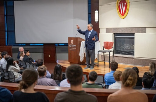 5 Lessons in Leadership From TruStage CEO and President Bob Trunzo ...