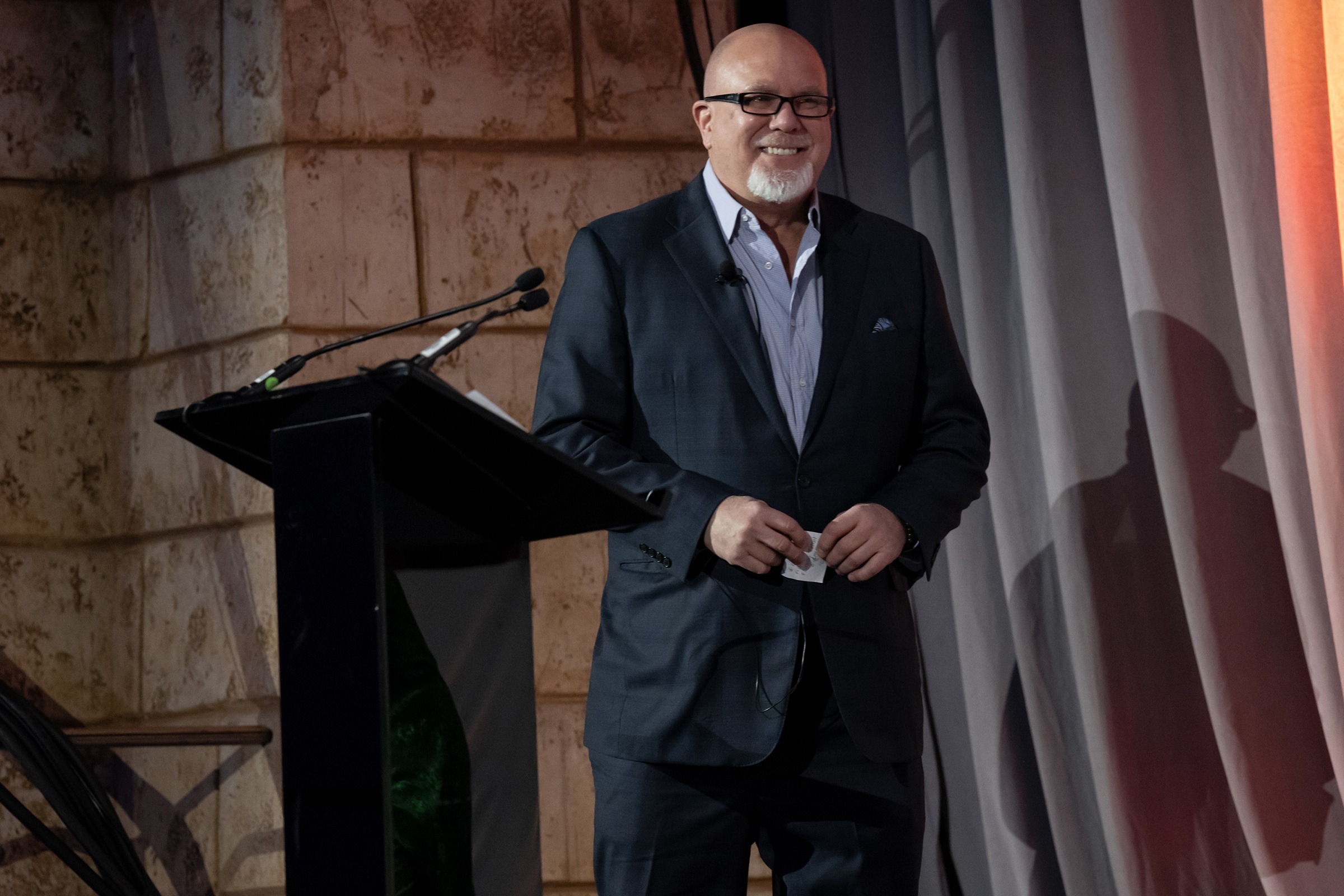 Board Member News: Steve Jacobson | Wisconsin School of Business