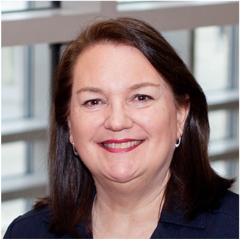 Vicki Hanrahan | Wisconsin School of Business