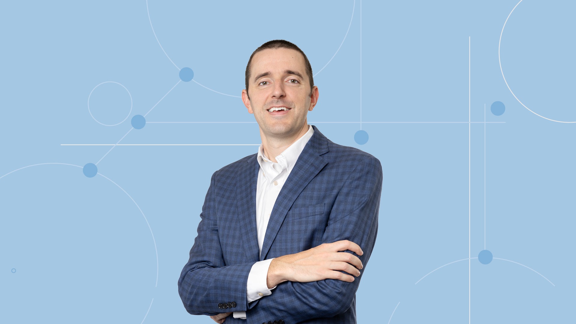 Charting the Rise of Business Analytics with WSB's Cody Baldwin | Wisconsin School of Business