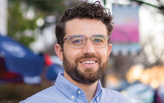 Charting the Rise of Business Analytics with WSB's Cody Baldwin ...