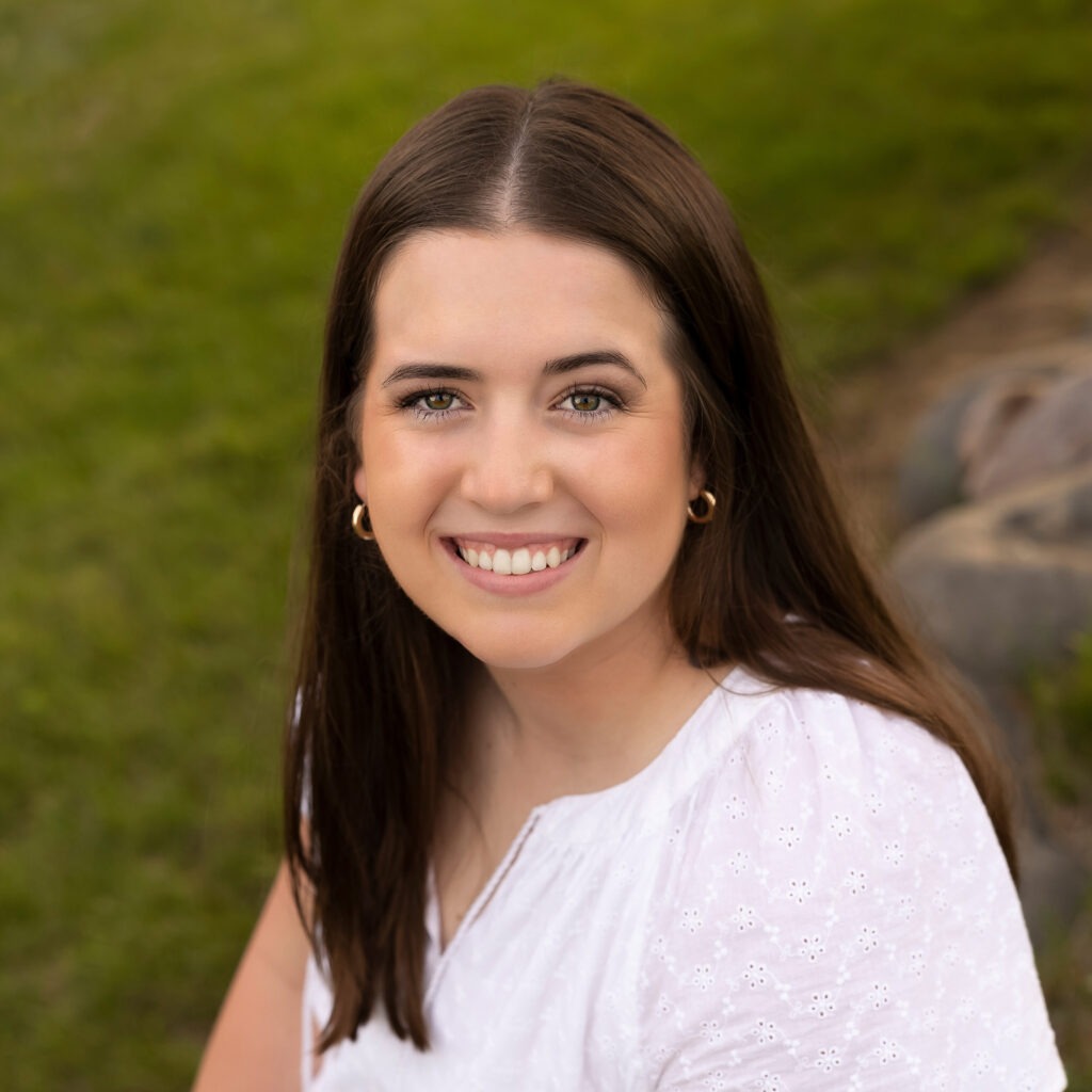 Four Undergraduate Students Selected as Ferguson Fellows for 2024-2025 ...