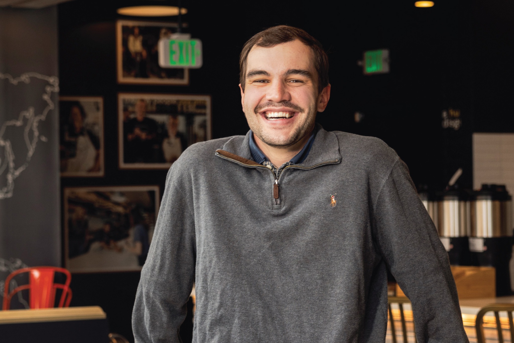 Nick Fetzer | Wisconsin School of Business