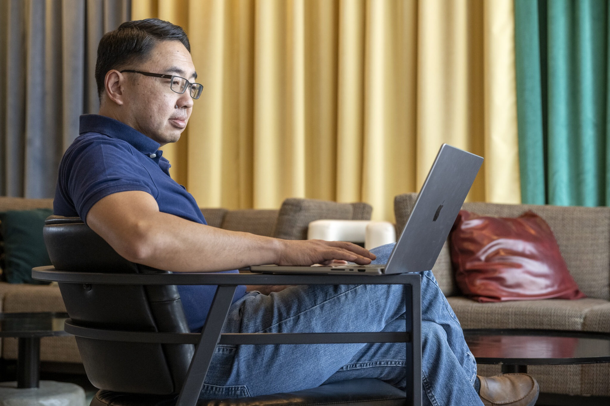 Executive MBA Degree | Wisconsin School of Business