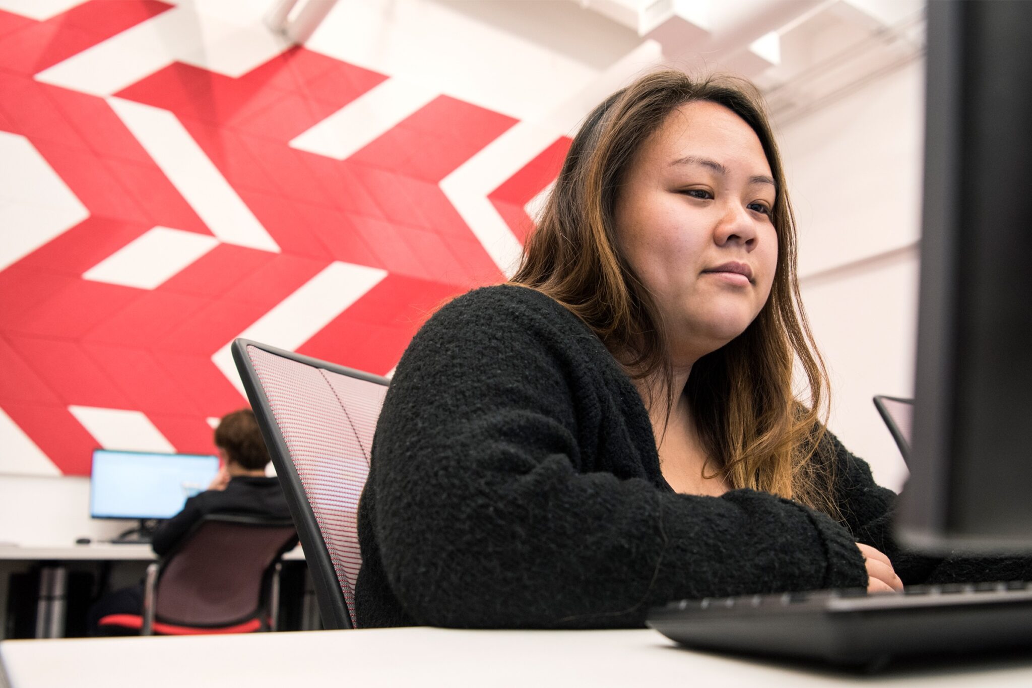 Business Master's Programs | Wisconsin School of Business