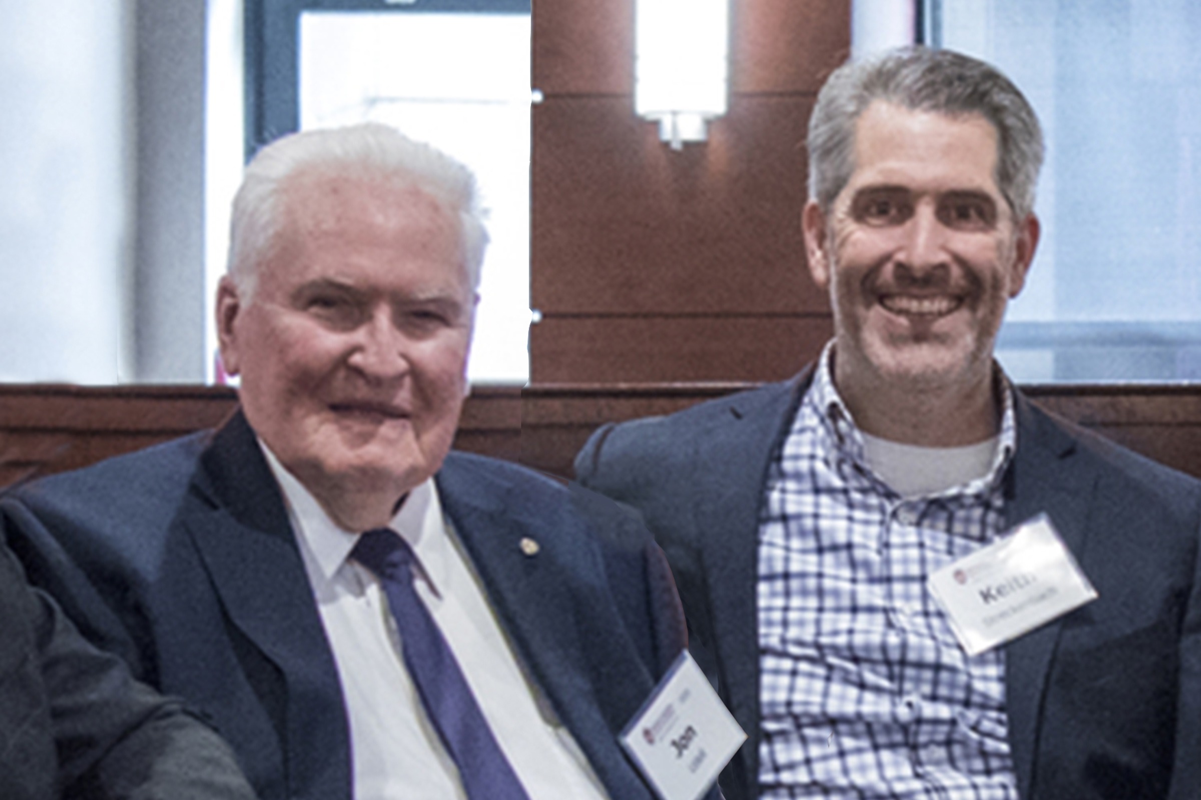 The Jon Udell and Keith Streckenbach Scholarship | Wisconsin School of ...