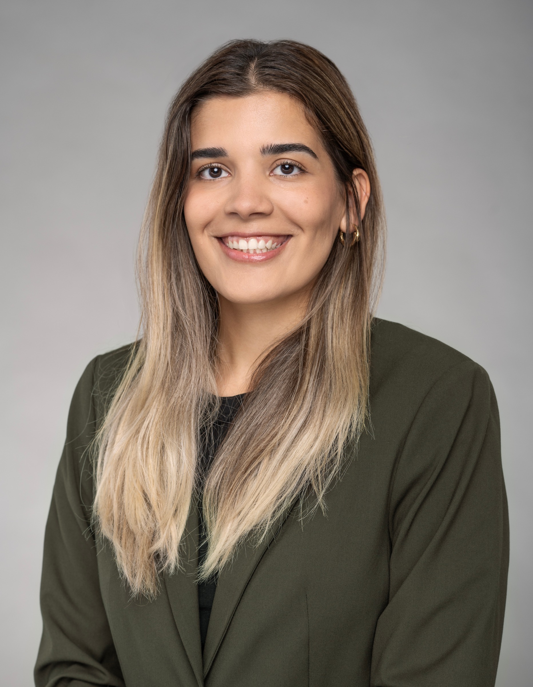 Student Spotlight - Shabnam Azimova | Wisconsin School of Business