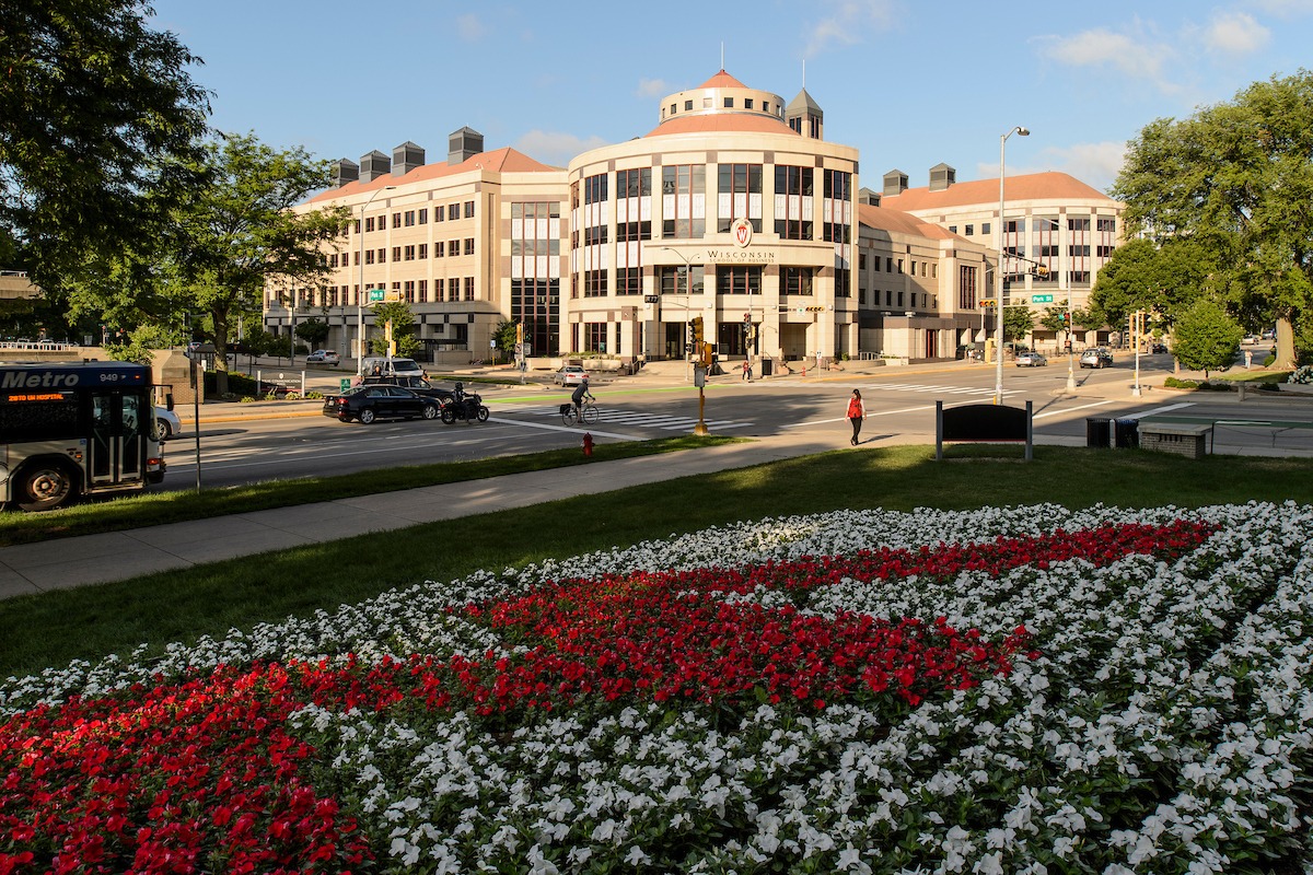Faculty | Wisconsin School of Business