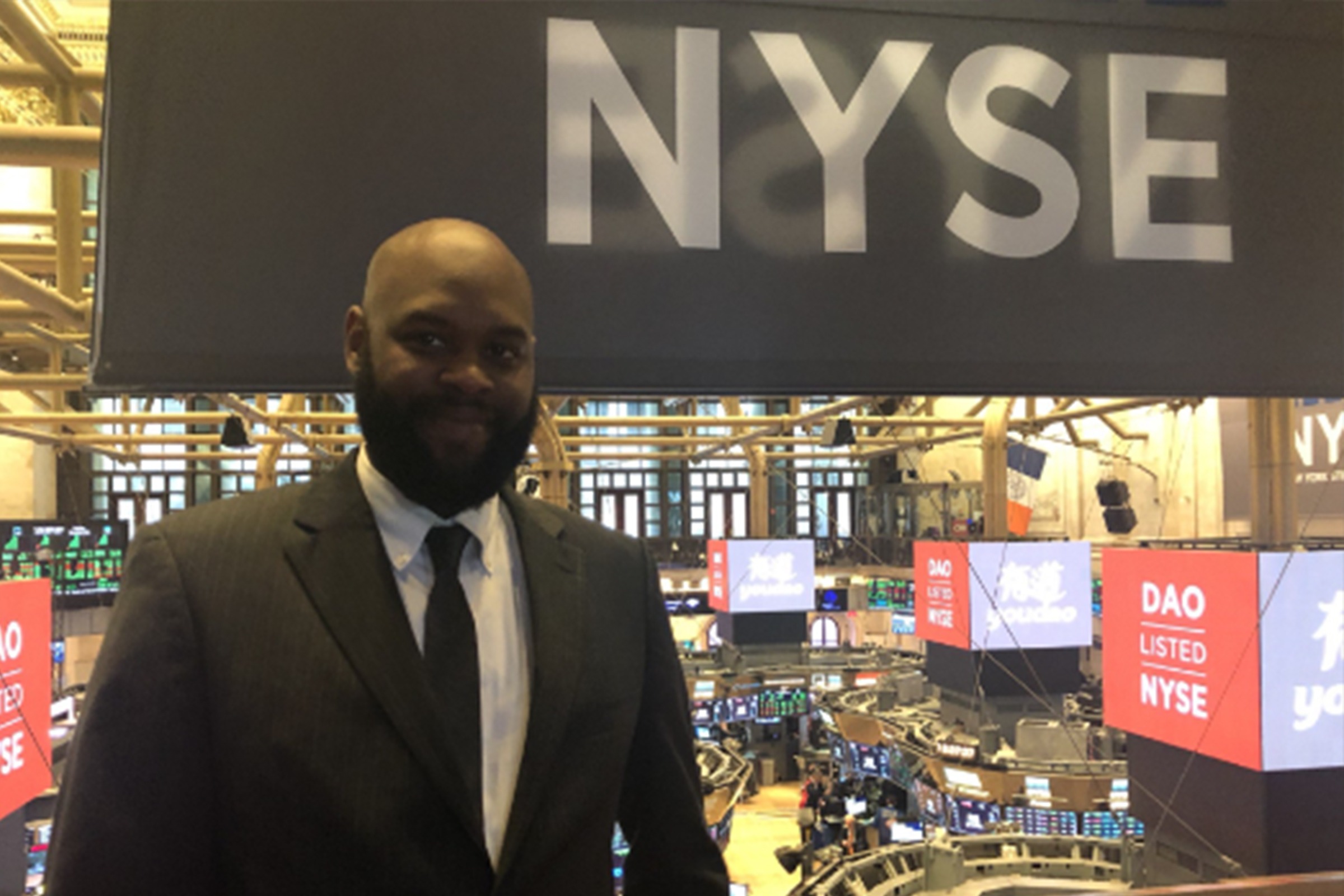 Alumni Spotlight: Brandon Shields | Wisconsin School of Business