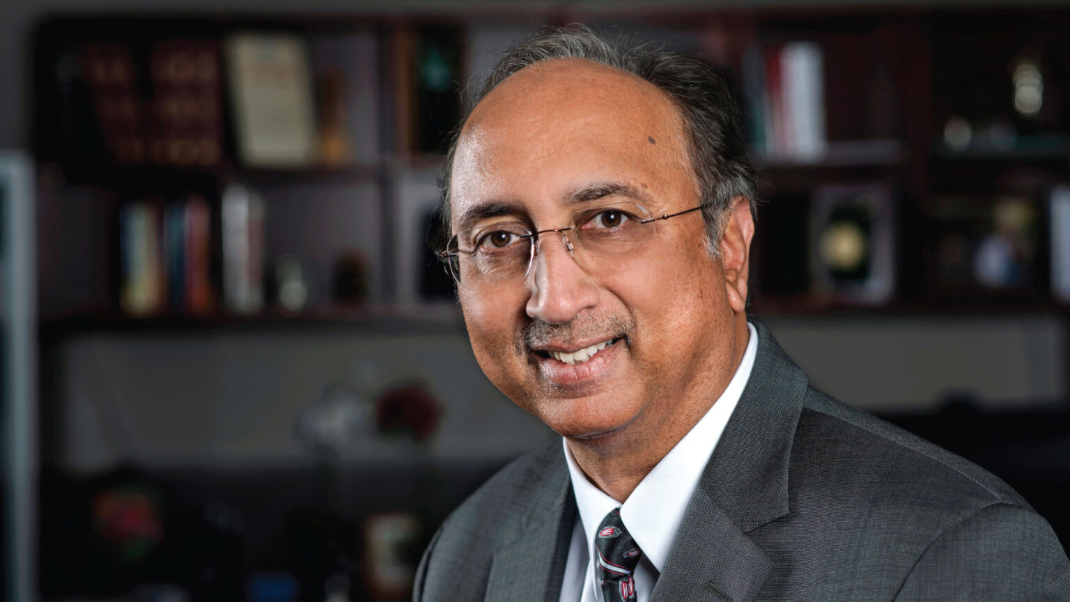 Dean’s Letter: Opening Doors | Spring/Summer 2024 | Wisconsin School of ...