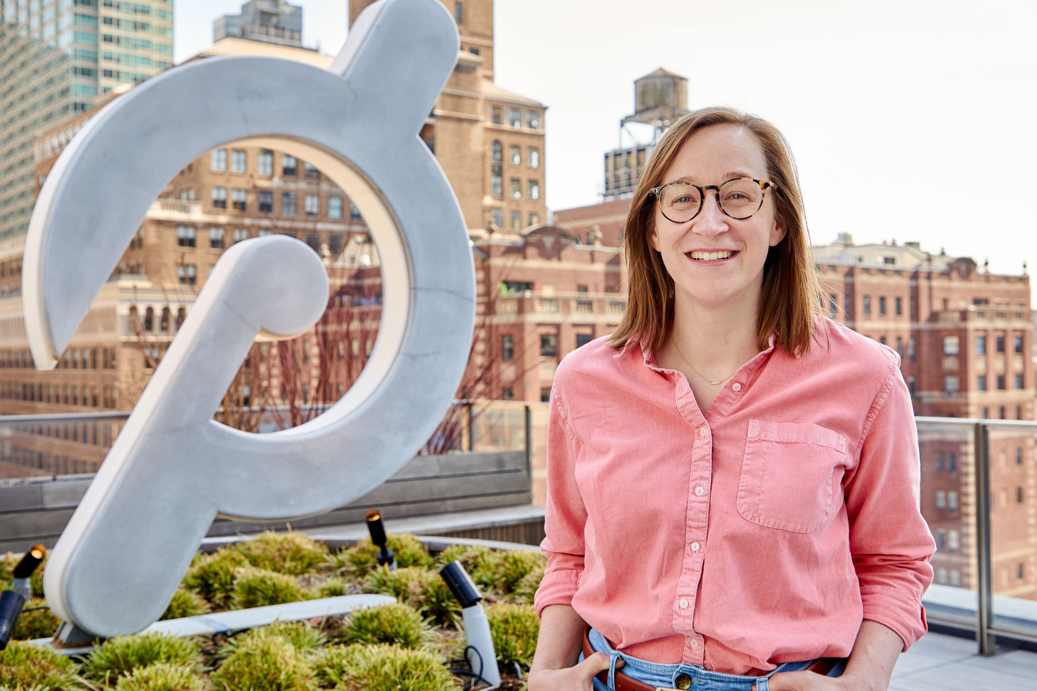 Kelly Goldthorpe | Wisconsin School of Business