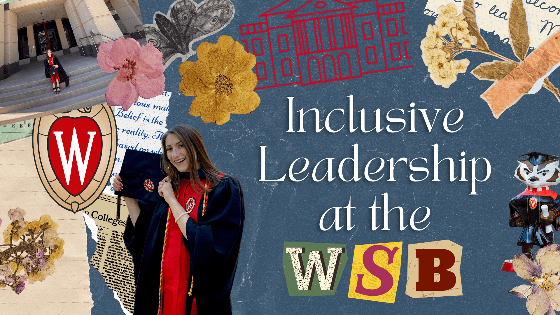 Leading with Purpose: My Journey in Inclusive Leadership at the ...