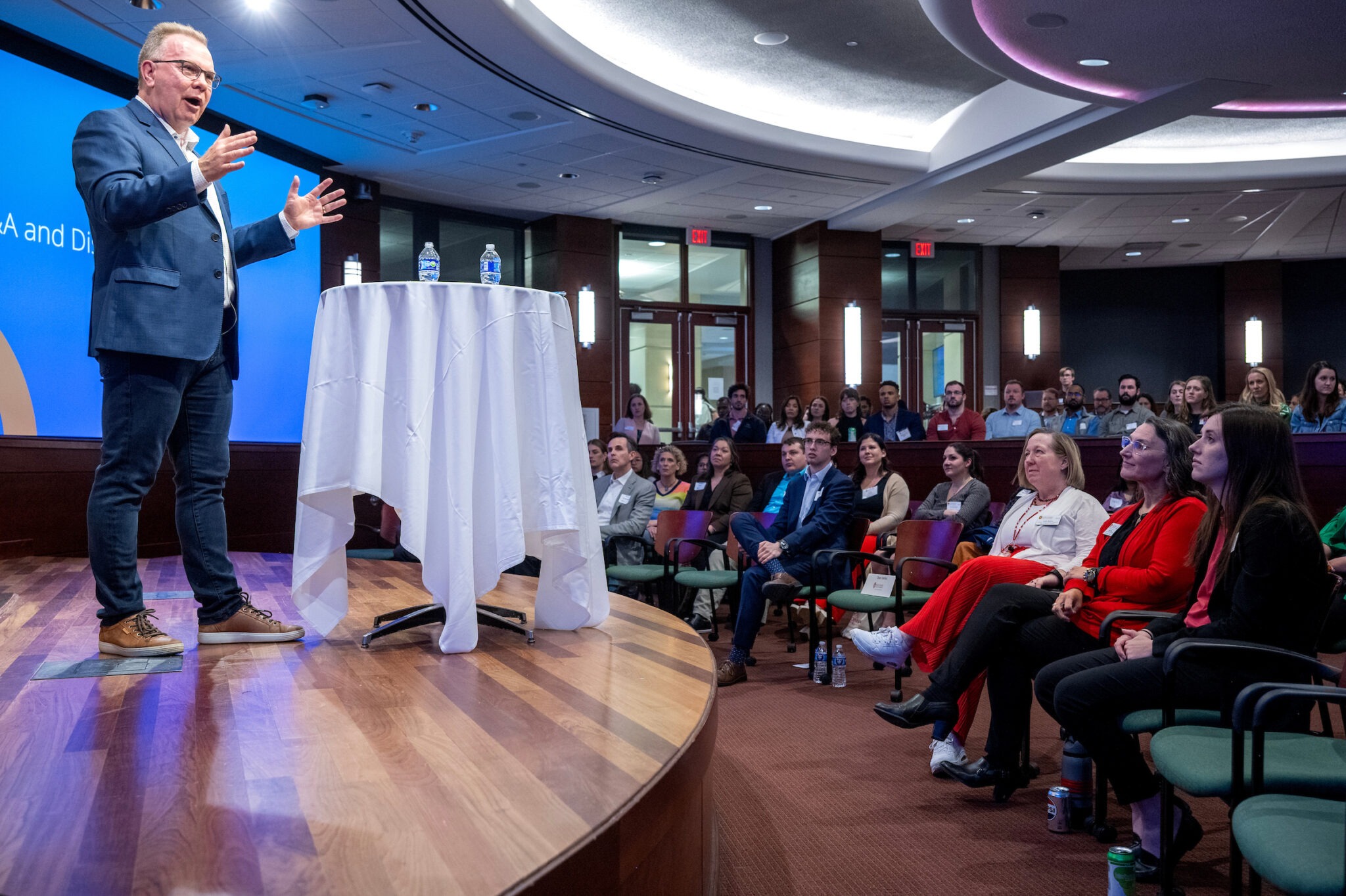 Professional MBA | Wisconsin School of Business