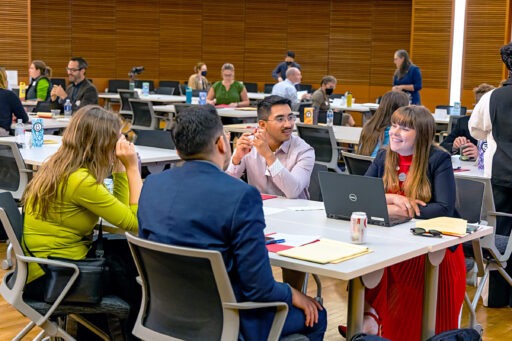 Graduate Business Programs | Wisconsin School of Business