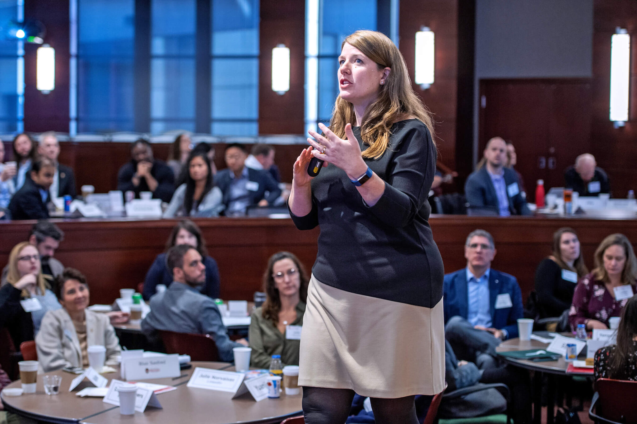 Kristin Branch’s New Role as Instructor of Marketing 300 at WSB ...