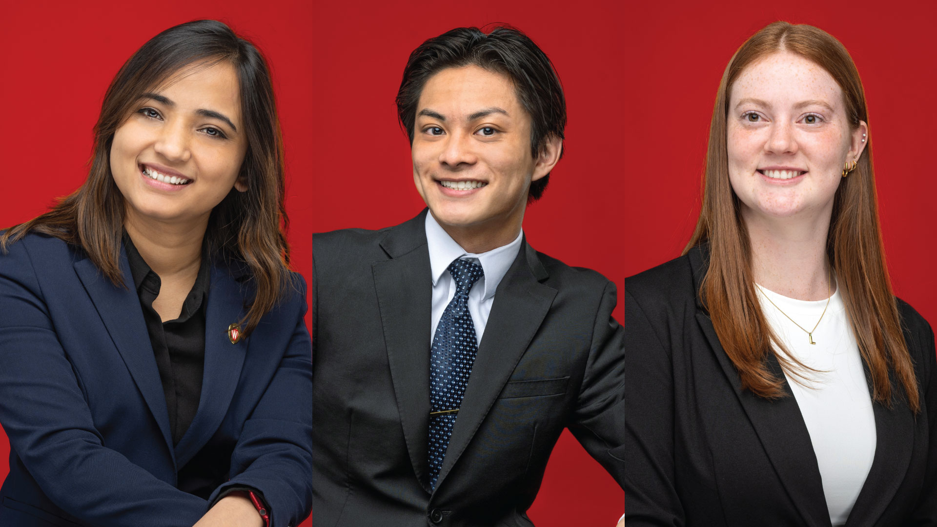 WSB Student Presidents Share Their Proudest Accomplishments | Spring ...