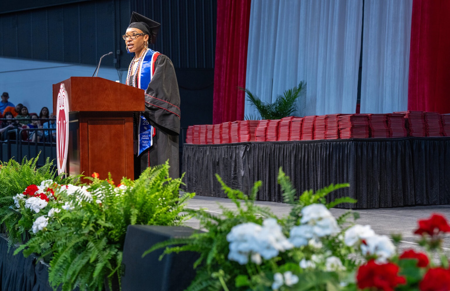 Spring 2025 BBA Graduation Celebration | Wisconsin School of Business
