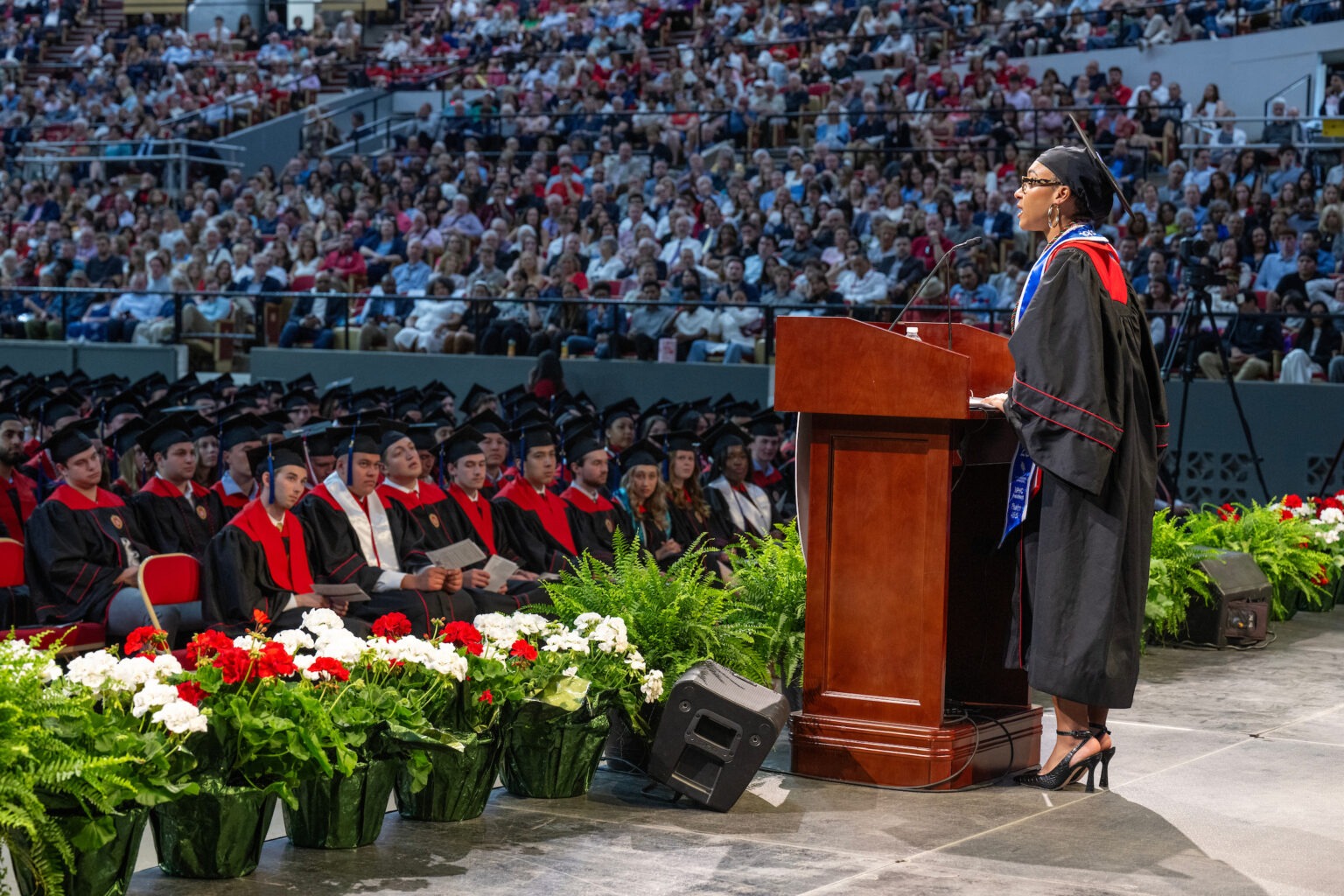 Spring 2025 BBA Graduation Celebration | Wisconsin School of Business