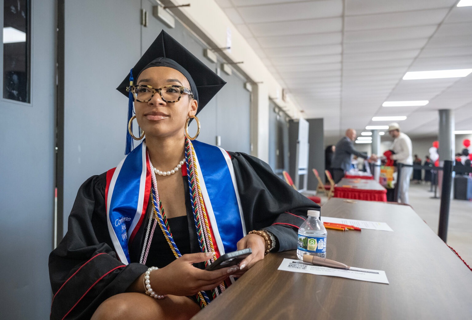 Spring 2025 BBA Graduation Celebration | Wisconsin School of Business